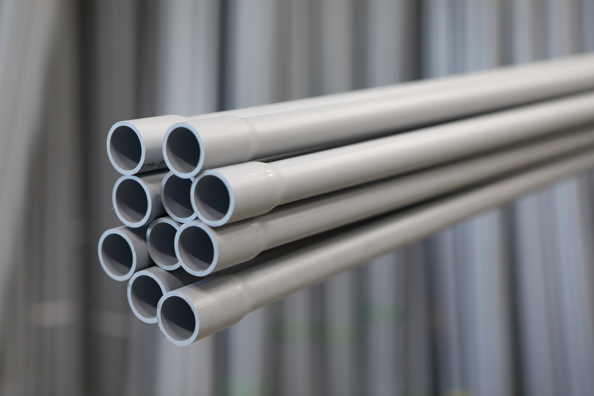 Pvc Conduit - 32110 - 10 pi - Accès distribution produits
