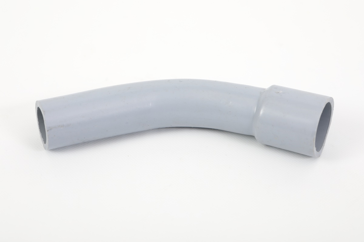 Coude 45° Pvc - EE3545 - 2po - Accès distribution produits