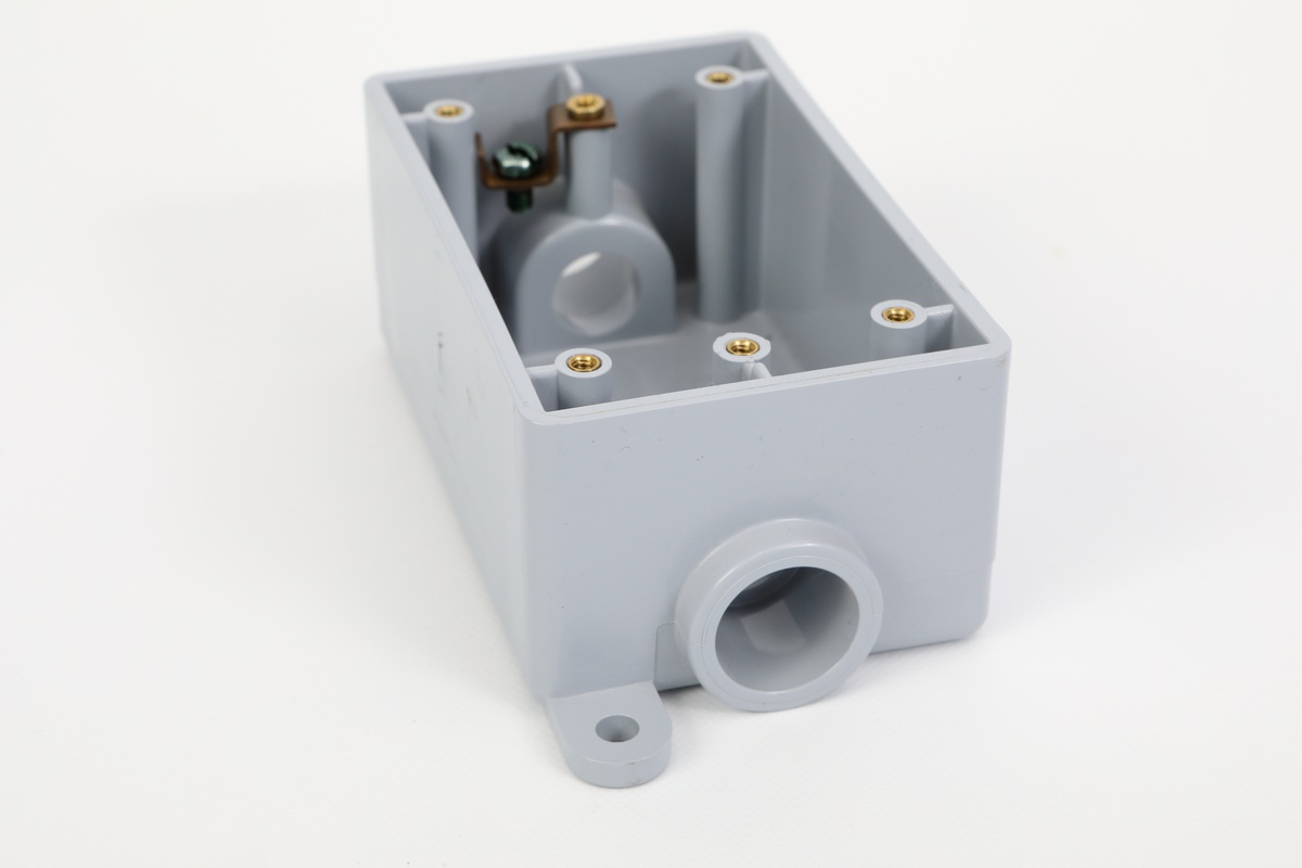 Fsc Rfsc - FSC10 - 1/2po - Accès distribution produits