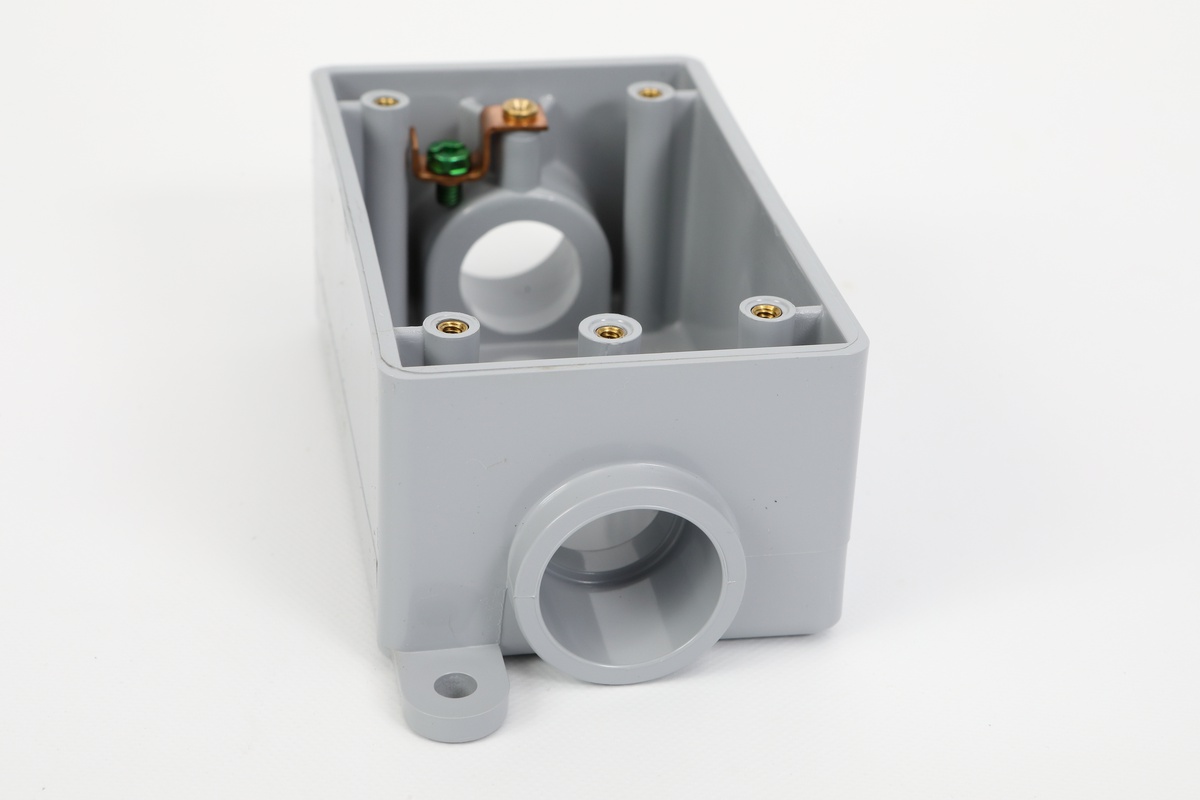 Fsc Rfsc - FSC15 - 3/4po - Accès distribution produits