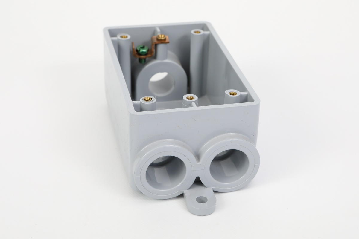 Fscc - FSCC10 - 1/2po - Accès distribution produits