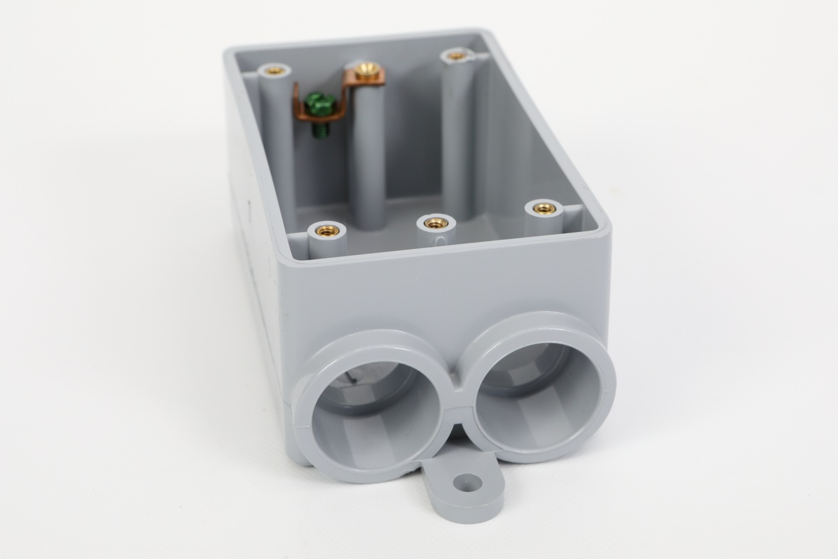 Fss - FSS15 - 3/4po - Accès distribution produits