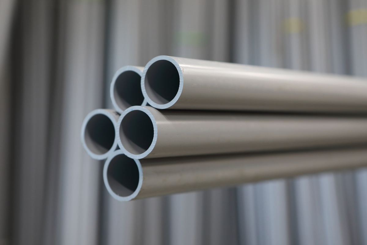 Pvc Conduit - AGLSCH404 - 10 pi - Accès distribution produits